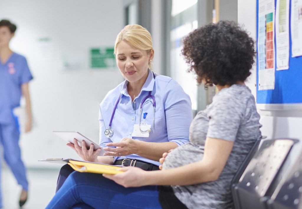 Current Screening Methods of Preterm Birth Complications | PreTRM®