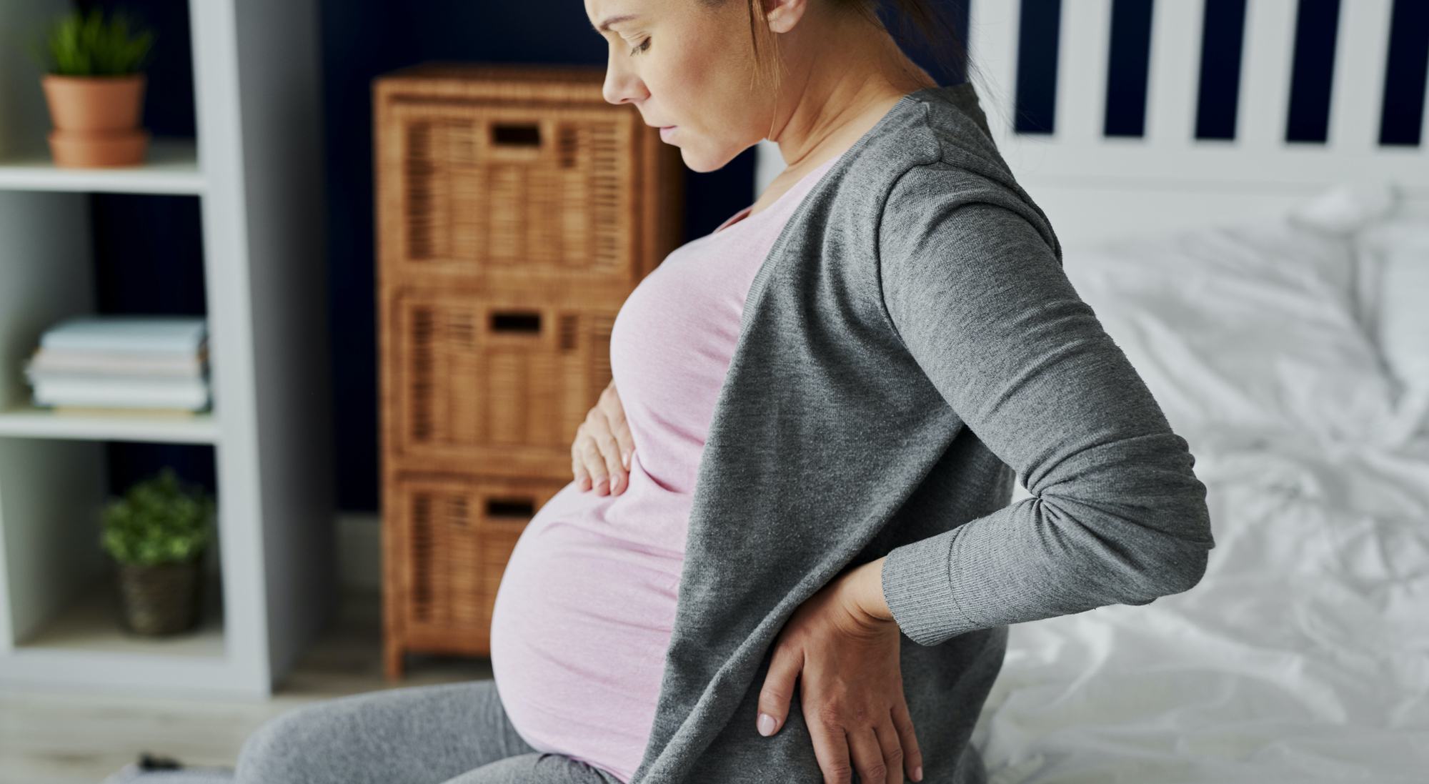 Symptoms and Signs of Premature Labor | PreTRM®