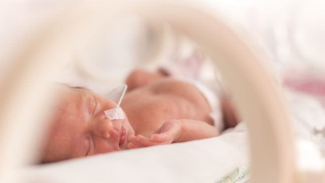 What is Considered Premature Birth? | Preterm Birth