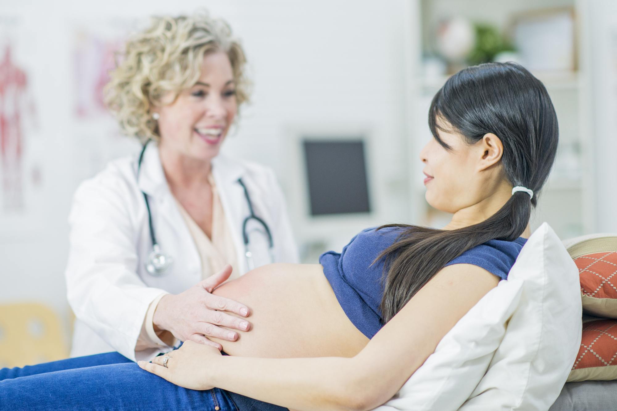 Preterm Delivery Test Information for HCPs | PreTRM®