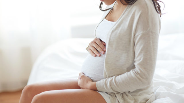 What is the Preterm Labor Test? | PreTRM®