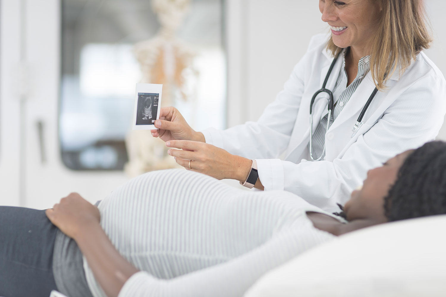 Early Pregnancy Blood Test | Prenatal Tests in Pregnancy