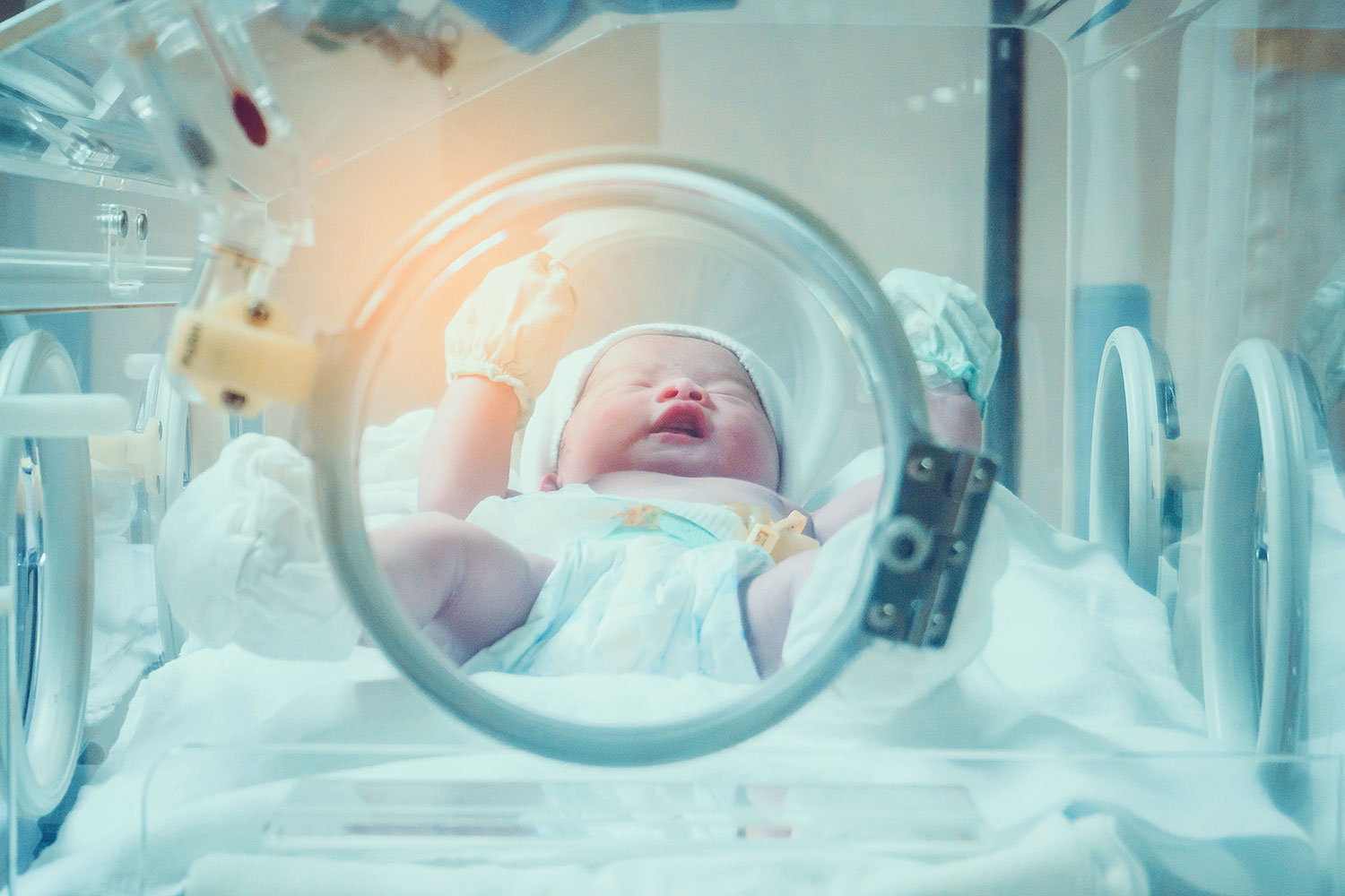 10 Interesting Facts about Premature Babies | Premature Birth | Prematurity