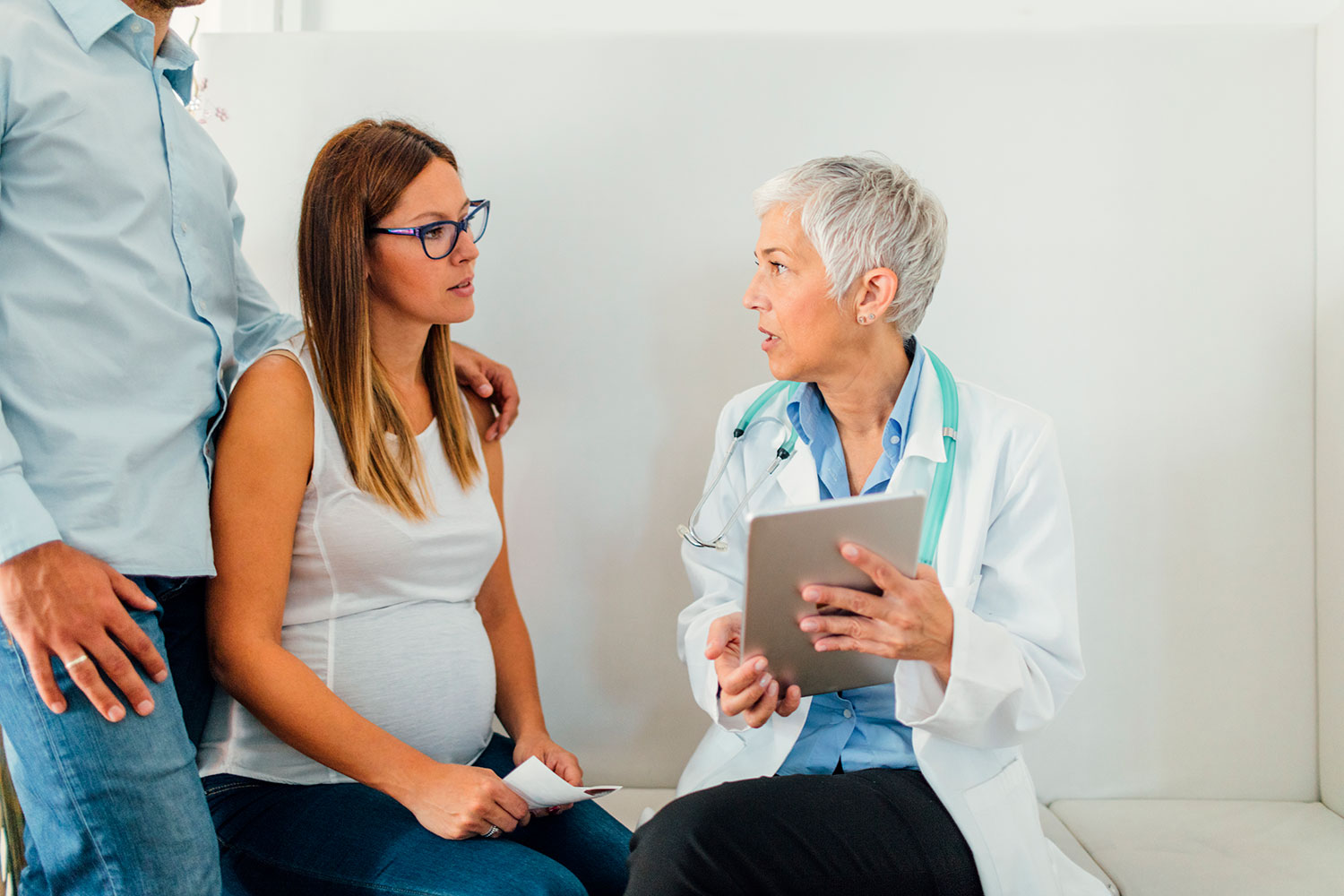 The Effects of Preterm Labor and Spontaneous Preterm Birth