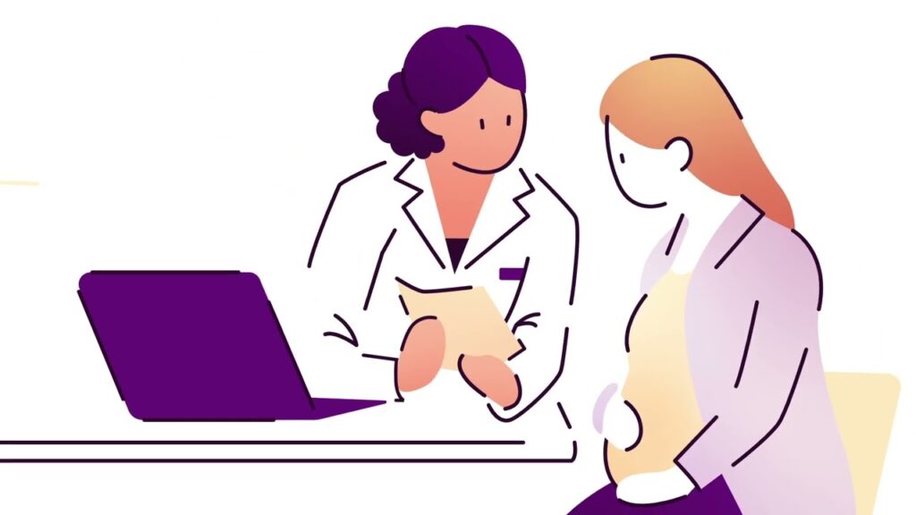 Pregnancy Blood Tests: Common Pregnancy Screening