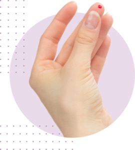 Order the PreTRM test, a prenatal test for risk assessment